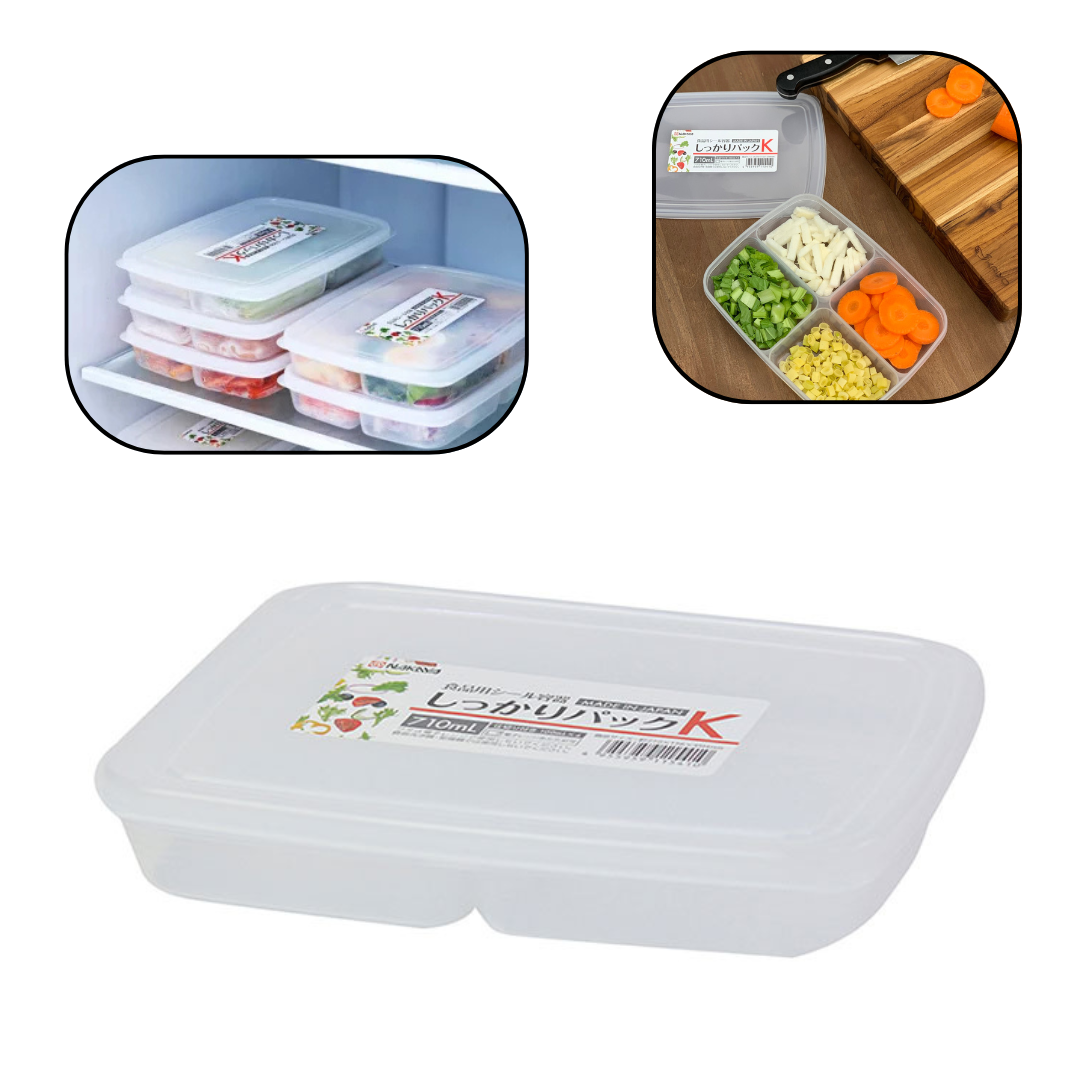 TAPER CON 4 DIVICIONES | Custom Printing